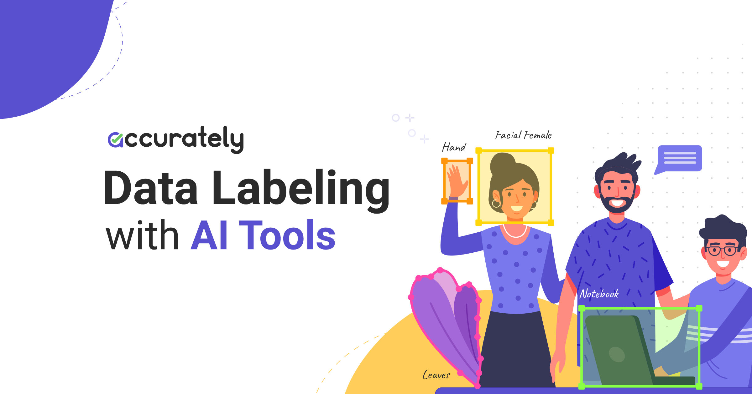 Accurately | End-to-End Computer Vision Platform